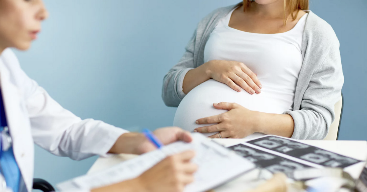 The Evolving Landscape of Perinatal Health:… | Americord Registry