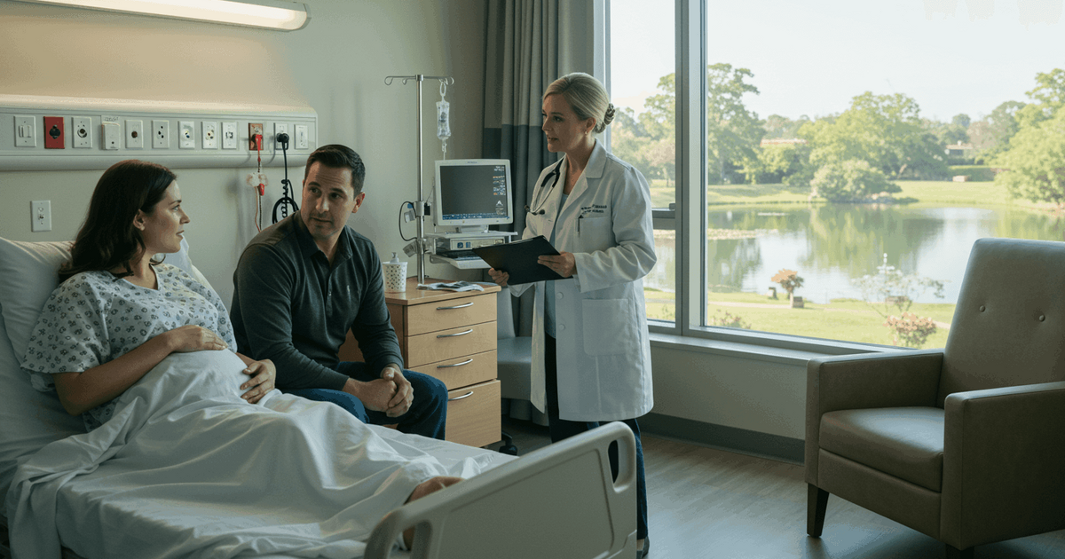 Placental Abruption: Causes and Risks | Americord Registry