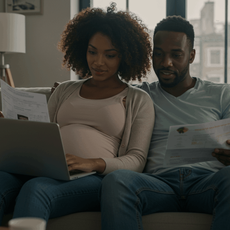 The Modern Mom's Guide to the Placenta: Options… | Americord Registry