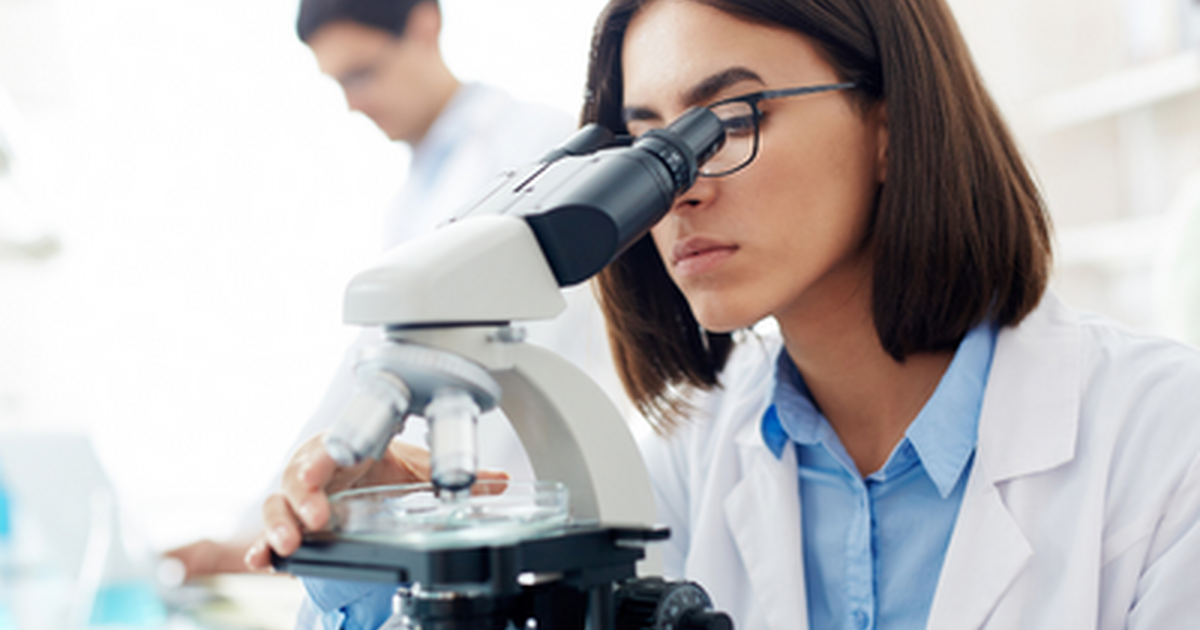 Americord’s In-House Lab Safety and Security | Americord Registry