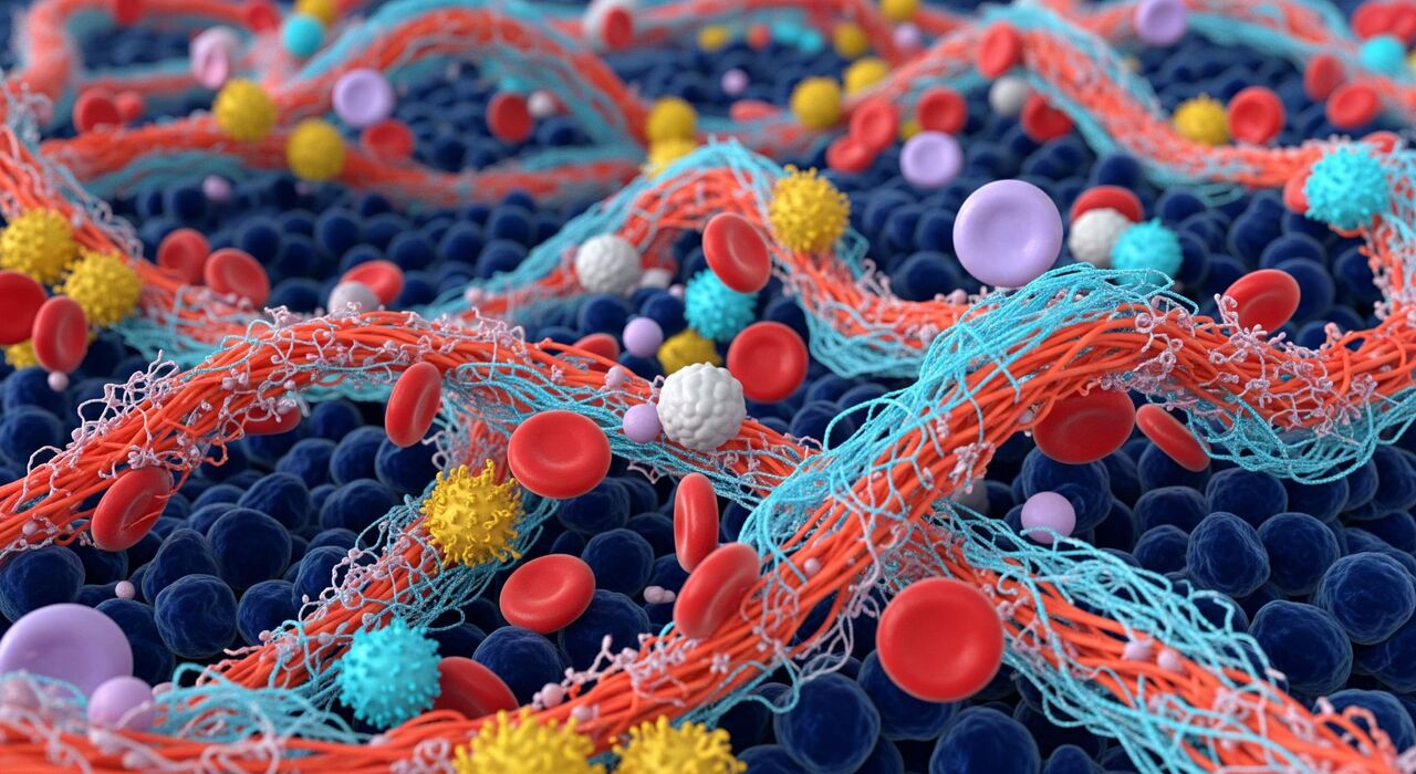 Cord Blood vs. Cord Tissue: Understanding the… | Americord Registry