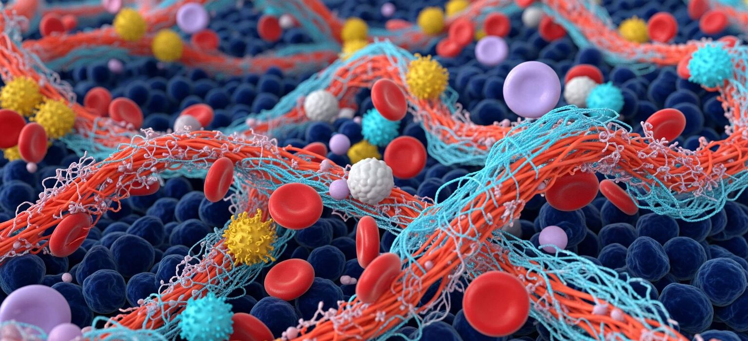 Cord Blood vs. Cord Tissue: Understanding the… | Americord Registry