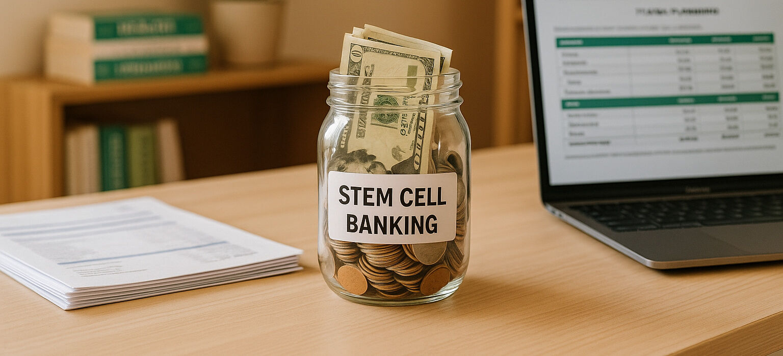 Using FSAs and HSAs for Stem Cell Banking Costs | Americord Registry