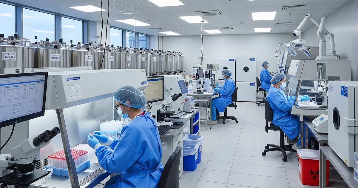 Cost Guide: Cord Blood and Tissue Banking… | Americord Registry