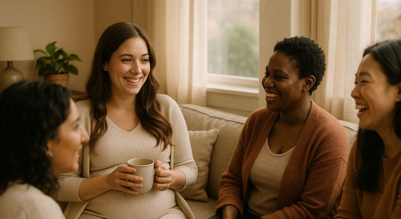 The Loneliness Epidemic: Finding Real Community… | Americord Registry