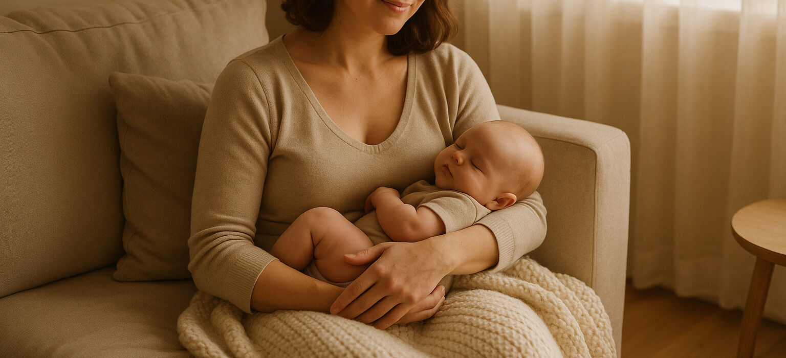 How to Navigate your Body Change After Having a… | Americord Registry