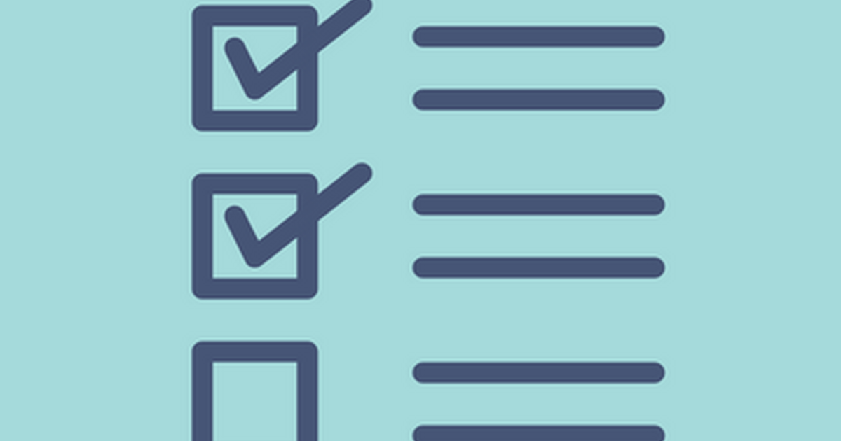 Delivery Checklist: 5 Things You Didn't Know You… | Americord Registry