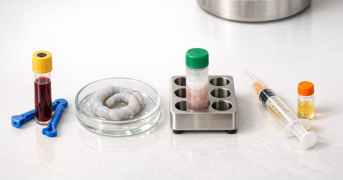 Birth Tissue Sources for Stem Cells: Overview | Americord Registry