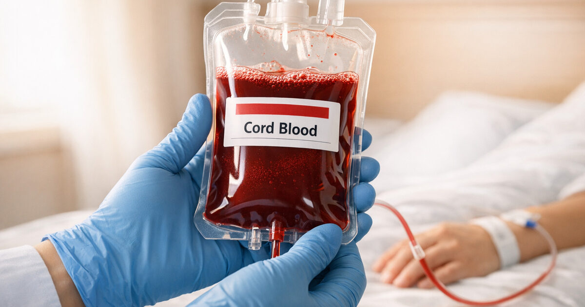 Blood Cancer Breakthroughs: How Expanded Cord… | Americord Registry