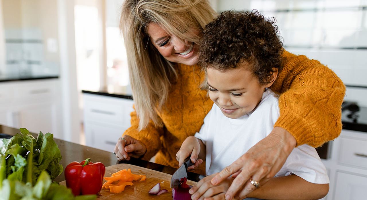 Proper Diet for Postpartum Depression | Americord Registry