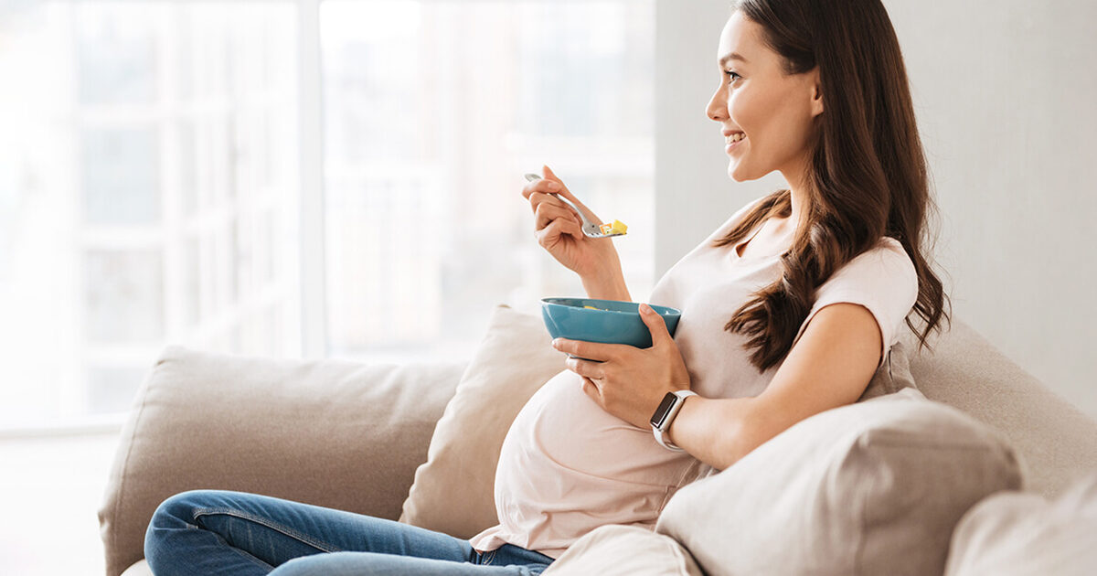 Labor-Inducing Foods | Americord Registry