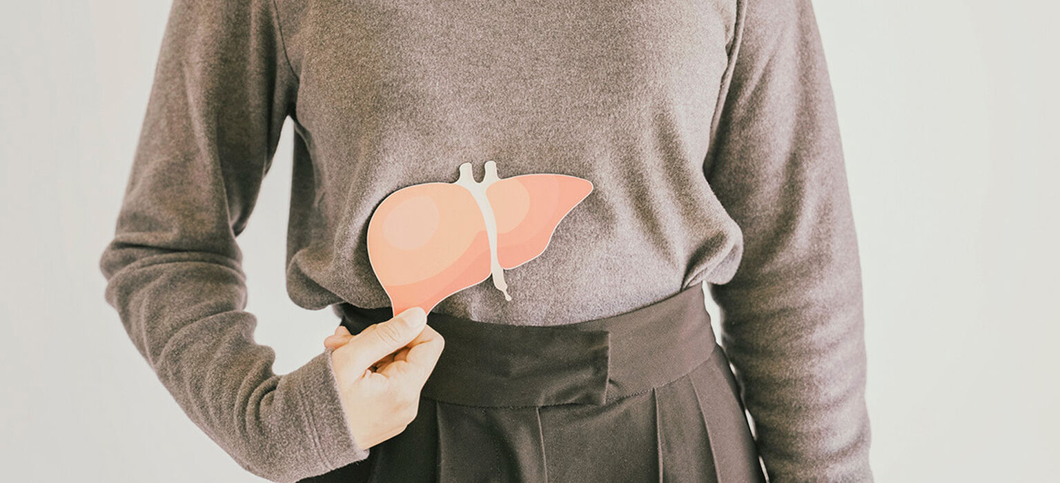 Cord Blood for Liver Disease Therapy | Americord Registry