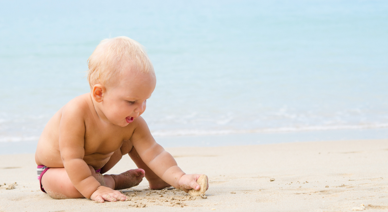 Your Baby's First Vacation: How to Prepare | Americord Registry