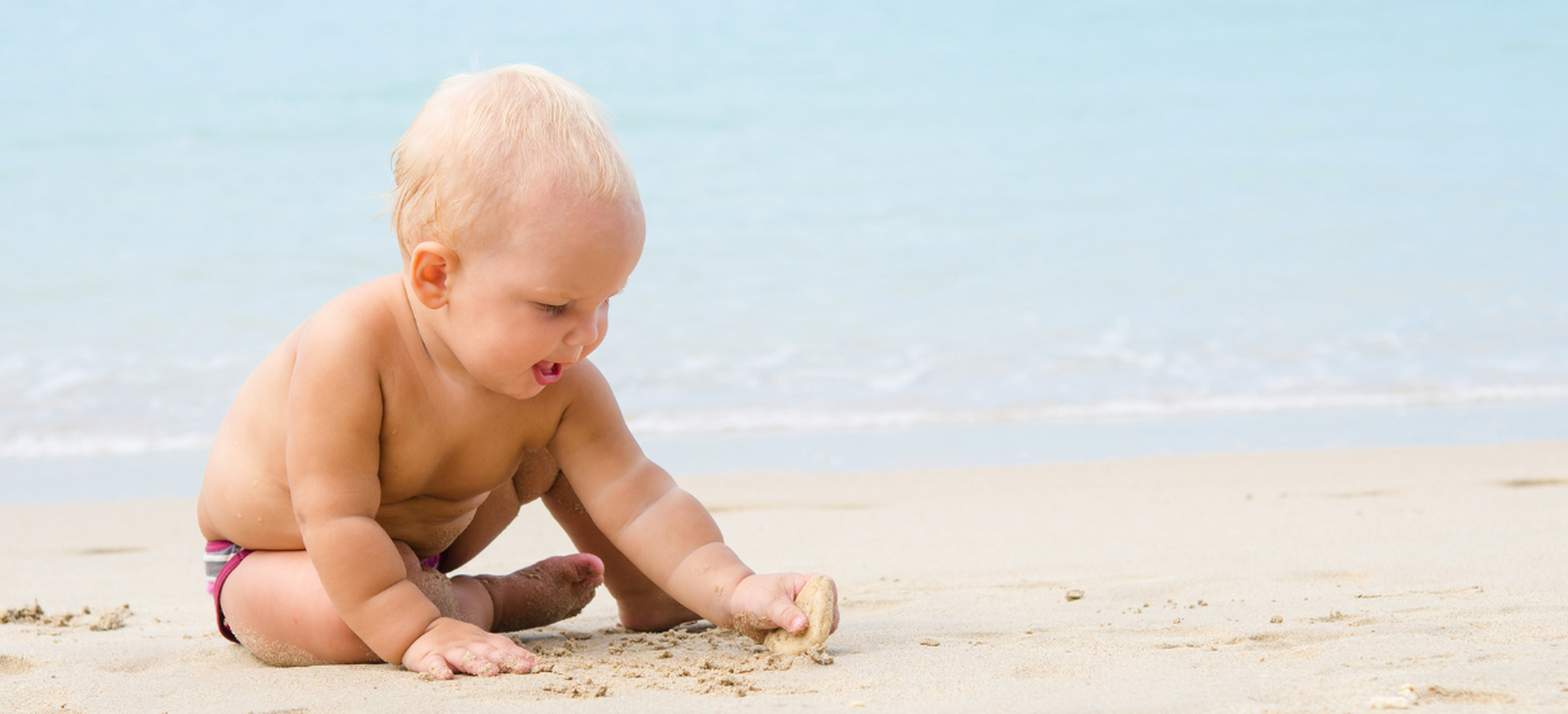 Your Baby's First Vacation: How to Prepare | Americord Registry