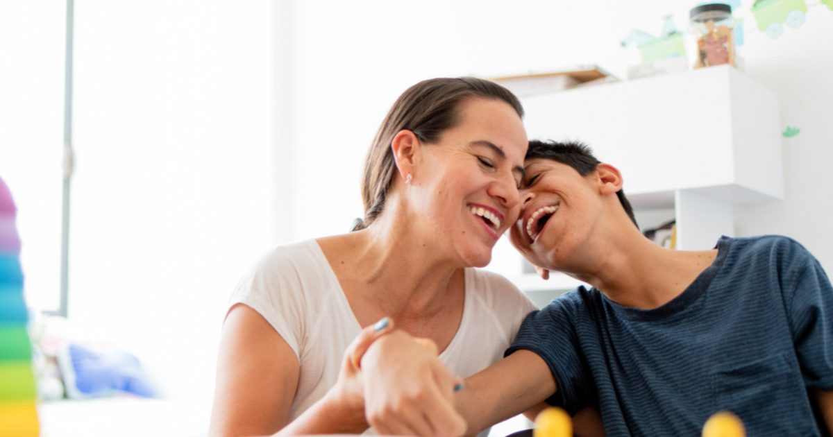 Can Cord Blood Improve Cerebral Palsy Motor… | Americord Registry