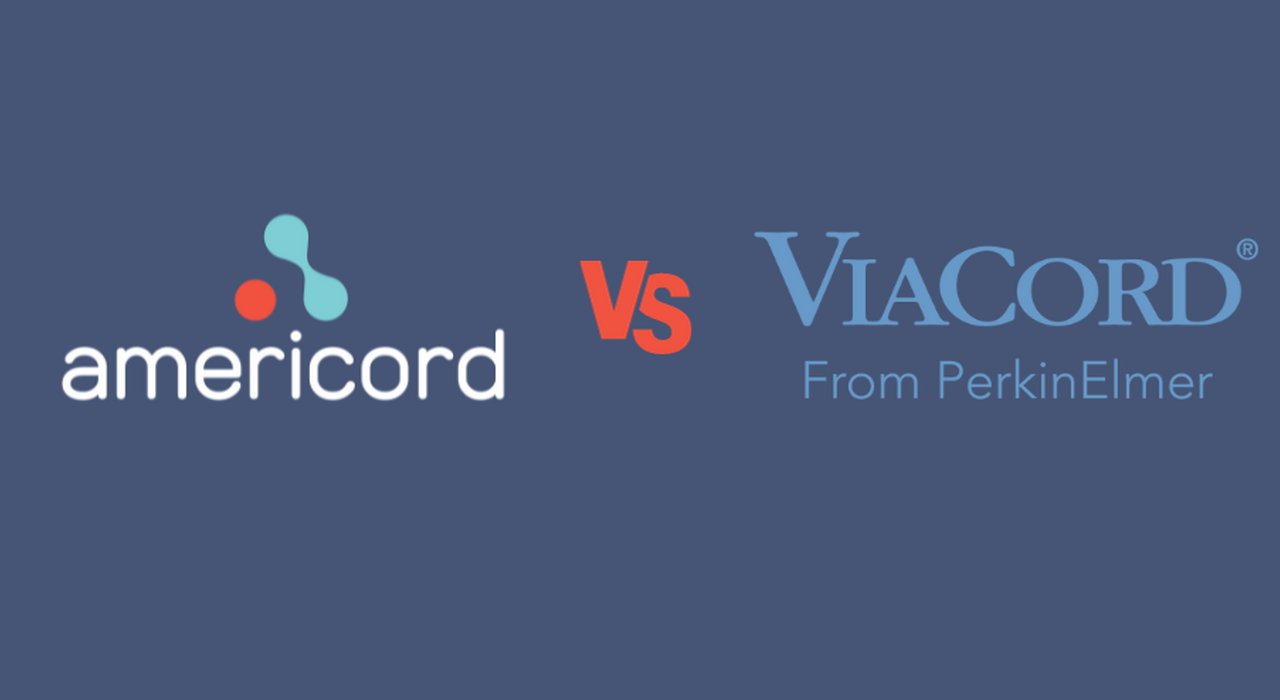 Comparing Americord and ViaCord | Americord Registry
