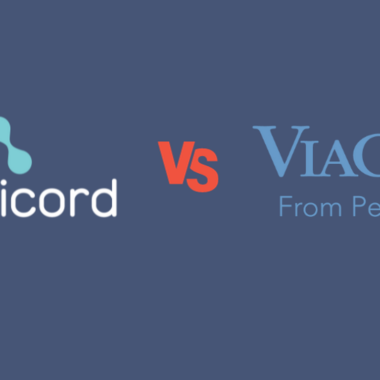 Comparing Americord and ViaCord | Americord Registry