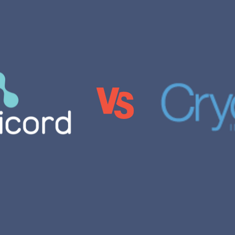 Cord Blood Banking Comparison: Cryo-Cell vs.… | Americord Registry