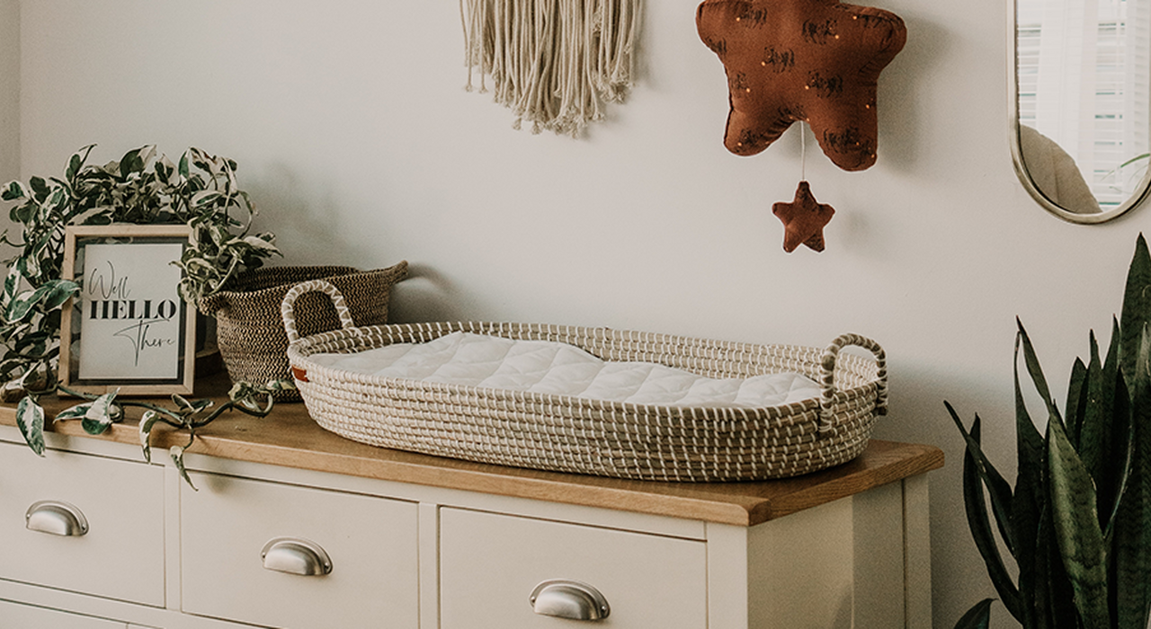 Newborn Tips: Keep Your Baby Safe at Home | Americord Registry