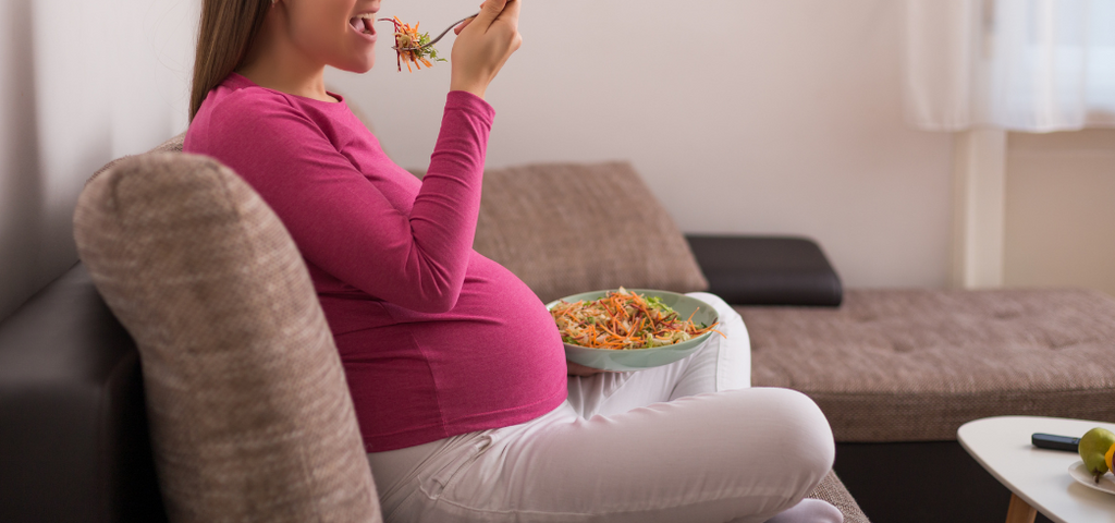 Labor-Inducing Foods | Americord Registry