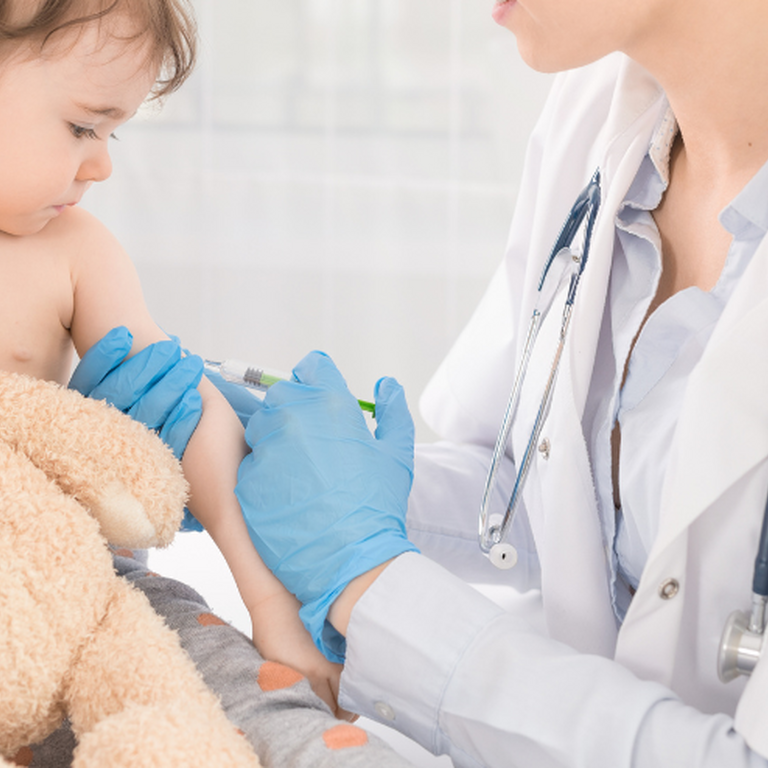Benefits of Hepatitis B Vaccine in Newborns | Americord Registry