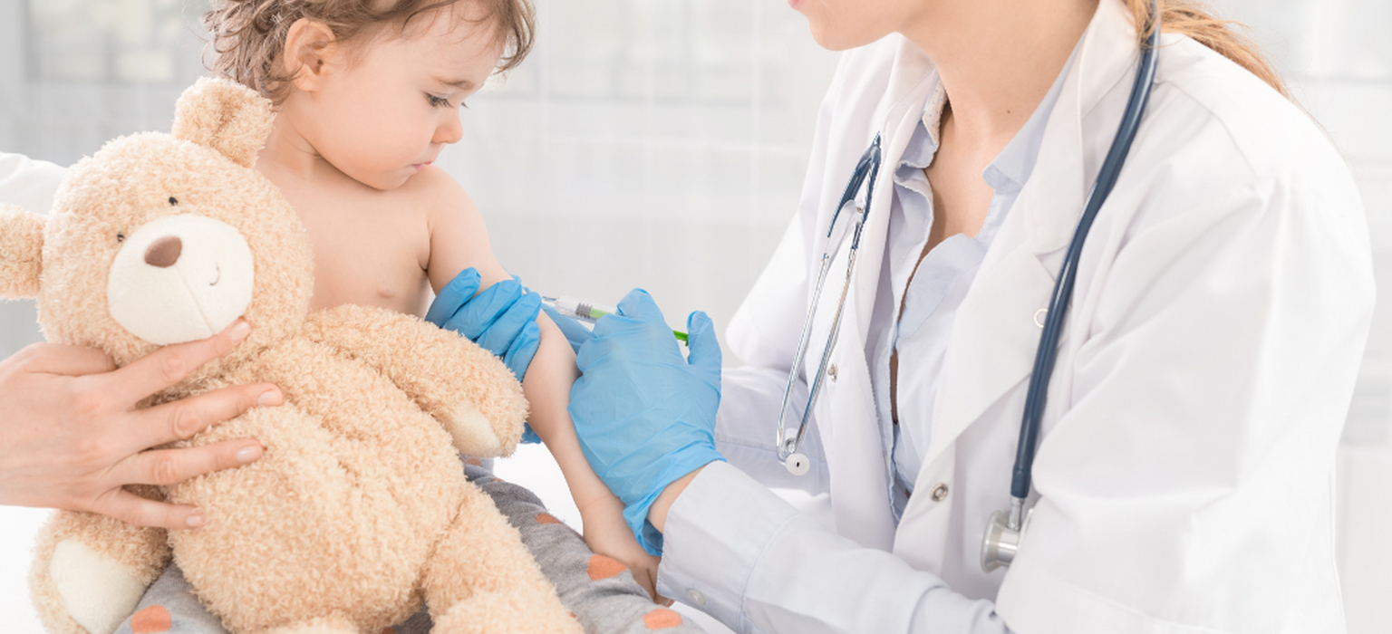 Benefits of Hepatitis B Vaccine in Newborns | Americord Registry