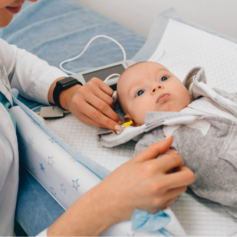 What is the Apgar Test | Americord Registry