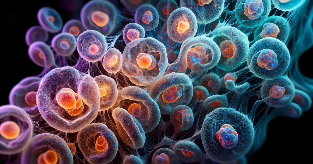 Can Placental Tissue Be Used to Treat Burn… | Americord Registry