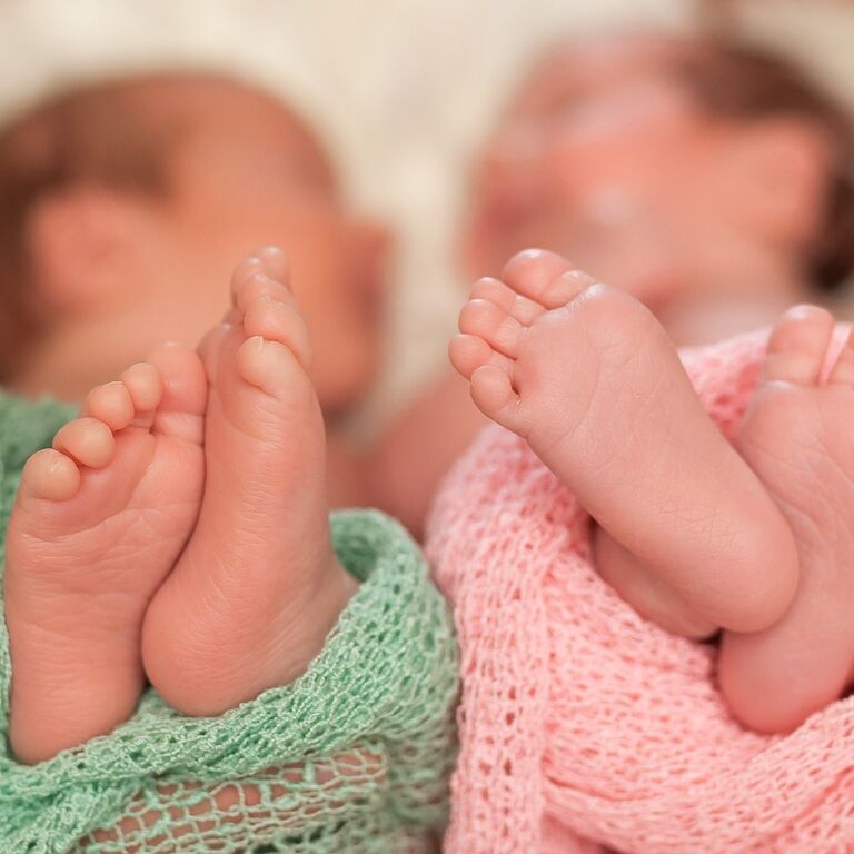 Who Can Use My Baby’s Stem Cells? | Americord Registry