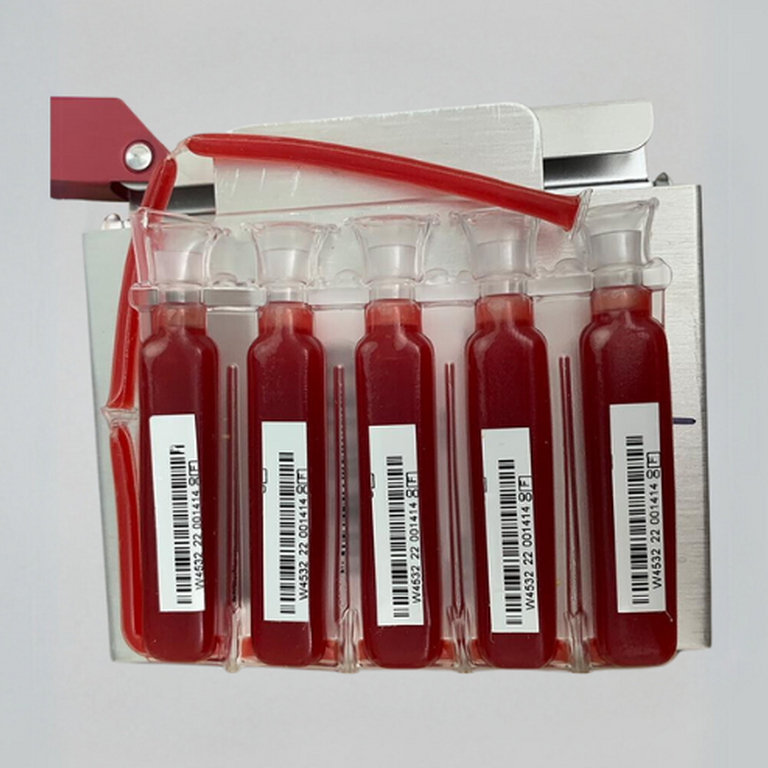 Cord Blood Storage: Americord's 5-Compartment… | Americord Registry