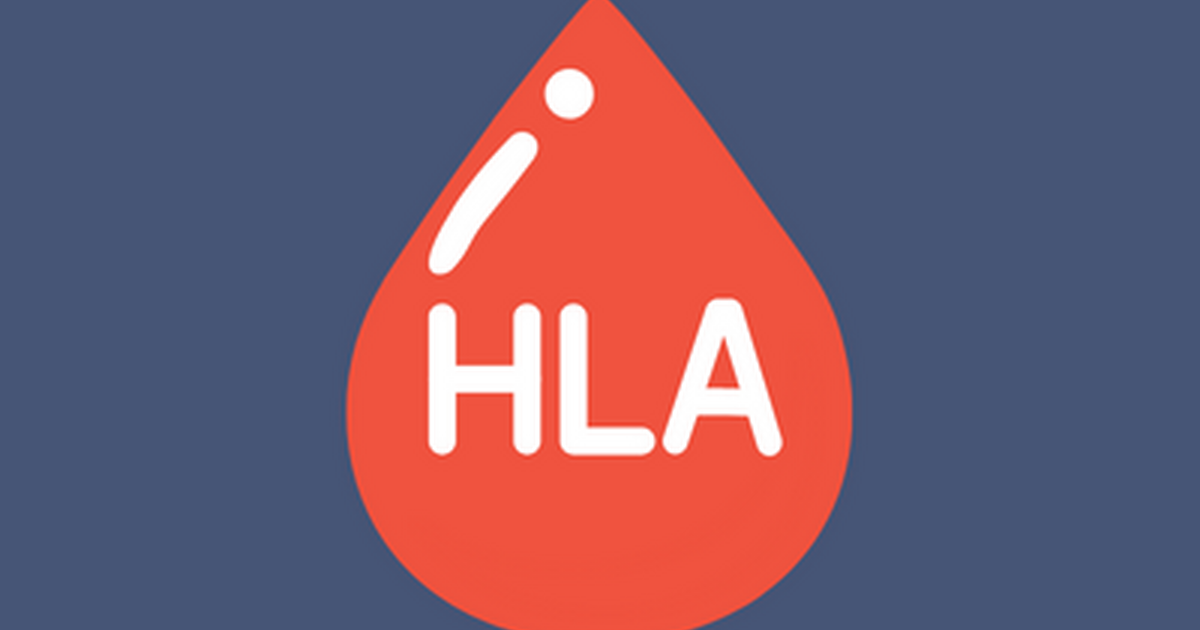 Human Leukocyte Antigen (HLA) Matching And Stem… | Americord Registry