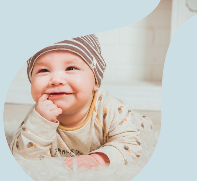 The #1 Parent Rated Cord Blood & Tissue Bank | Americord Registry