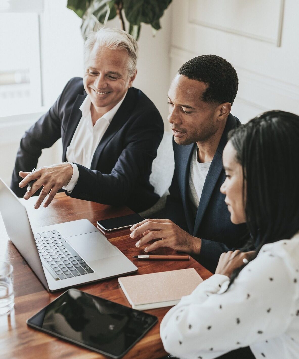 Careers | Americord Registry