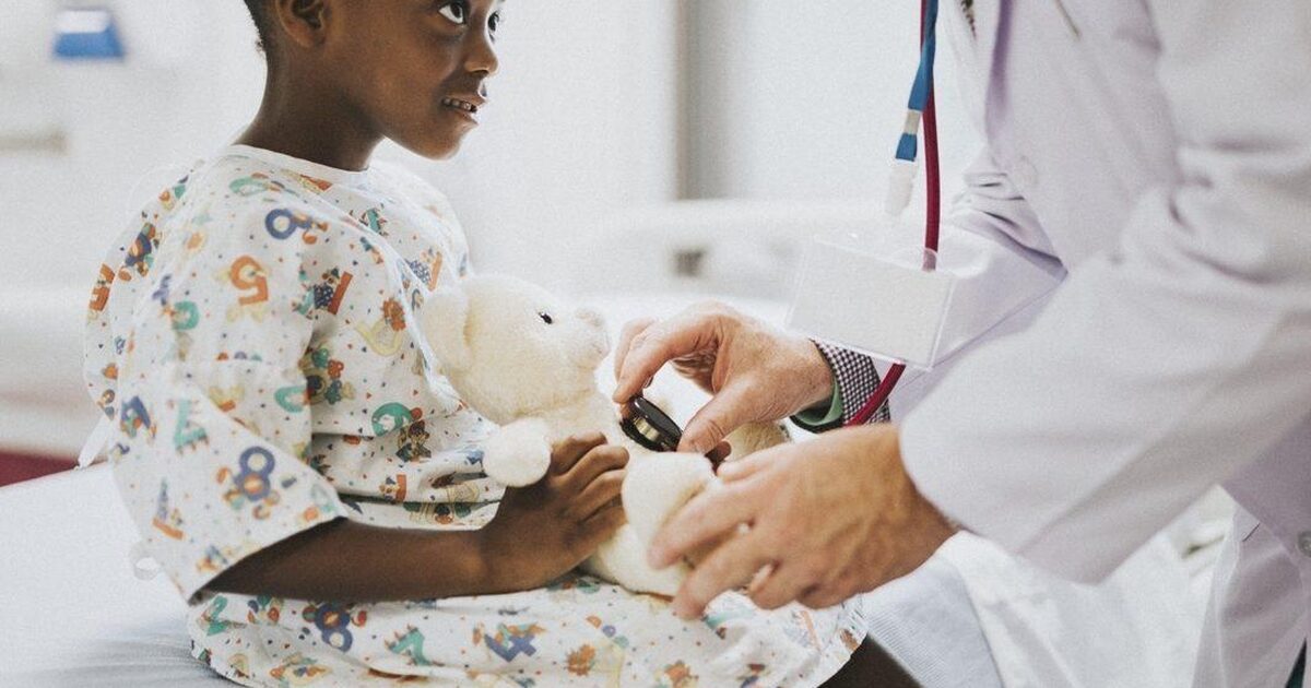 Americord Cares | Americord Registry