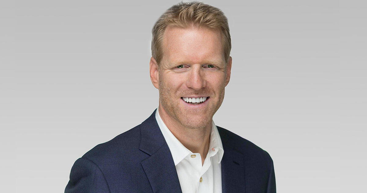 Marty Smithmyer, CEO & Founder at Americord Registry